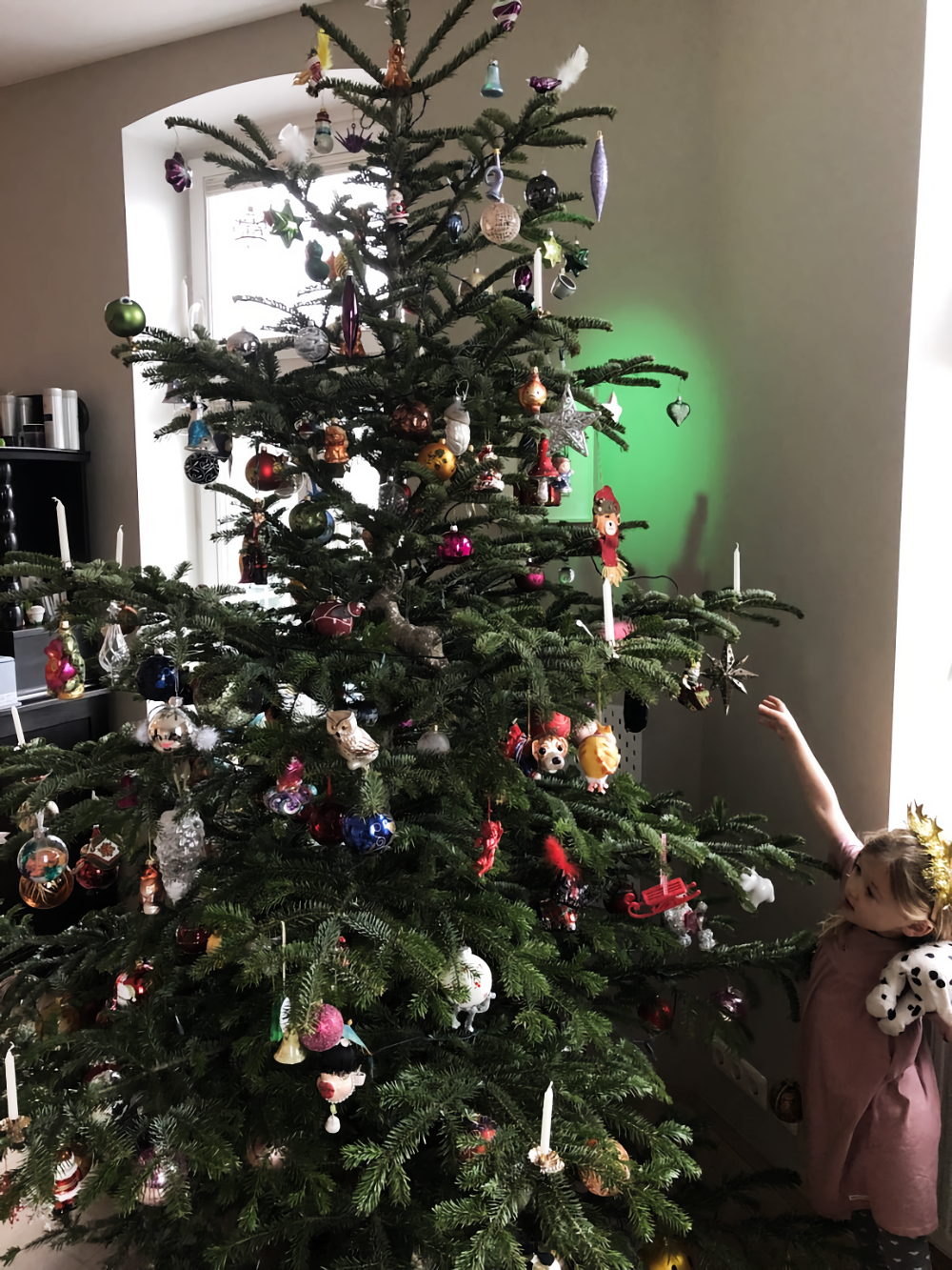 Enttäuschung über Geschenke | Drama unterm Weihnachtsbaum