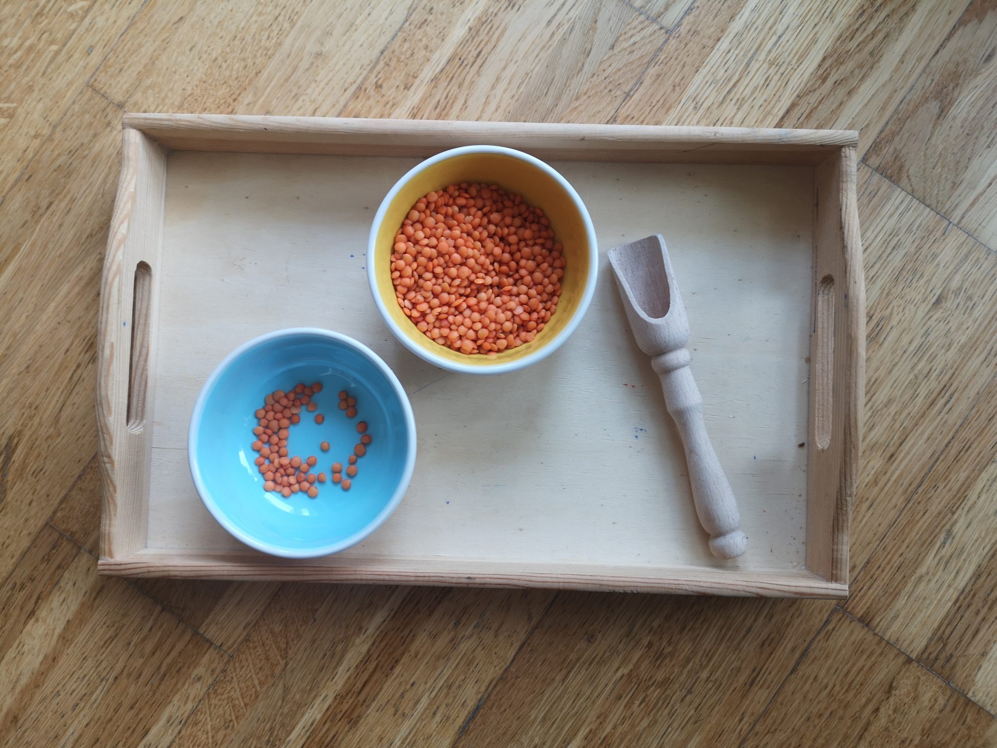 7 Werte der Montessori-Pädagogik - Das Kind im Mittelpunkt